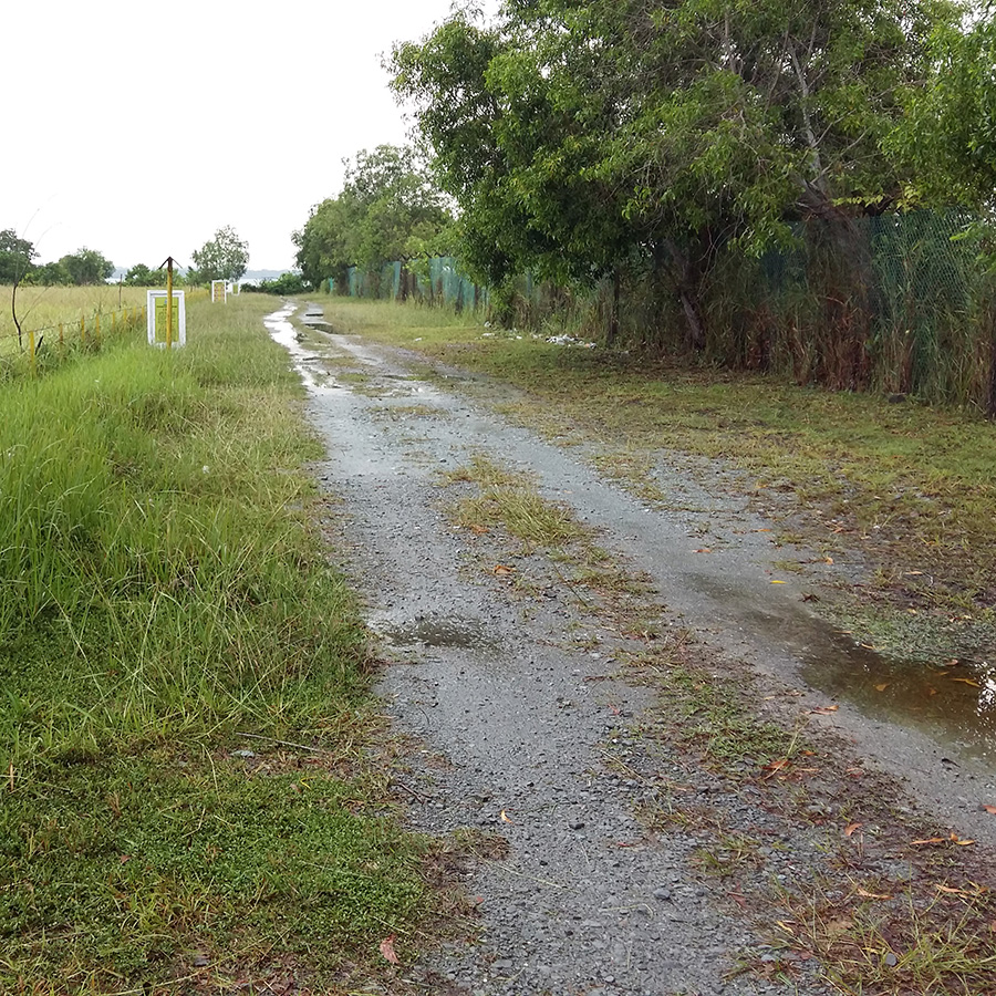 Pipeline Inspection & Maintenance | Nuri Cerah Sdn Bhd