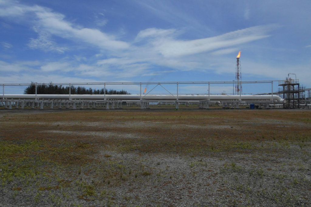 Renovation Works | Nuri Cerah