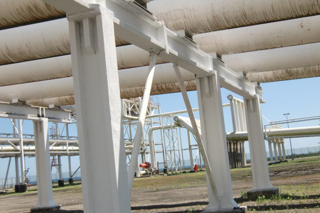 Renovation Works | Nuri Cerah