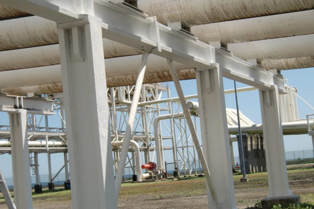 Renovation Works | Nuri Cerah