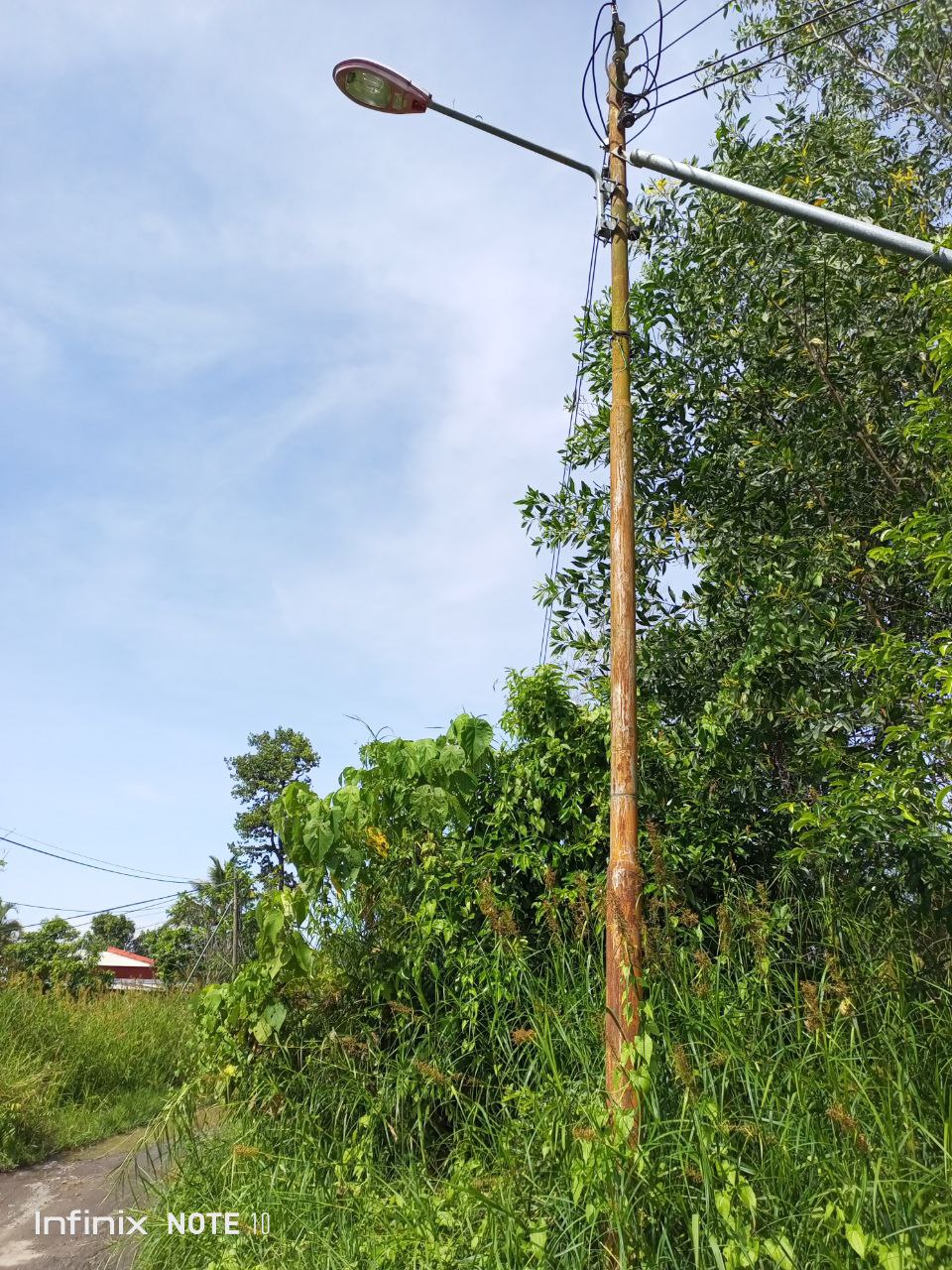 SESB - Clinic Penampang | Nuri Cerah Sdn Bhd