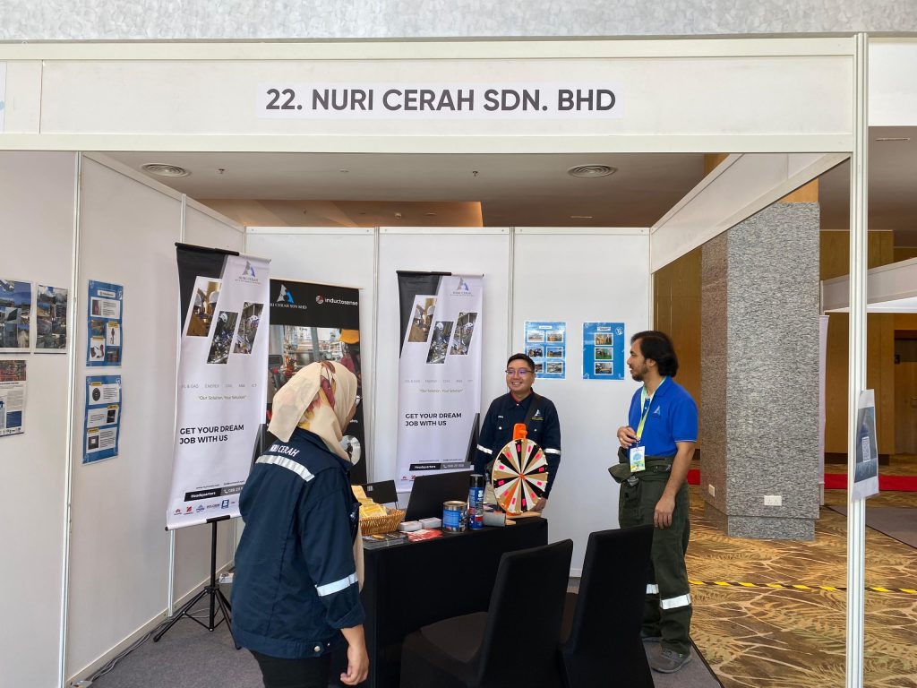 JOB FAIR - SUSTAINABLE DEVELOPMENT GOALS MALAYSIA SABAH REGION 2024 ...