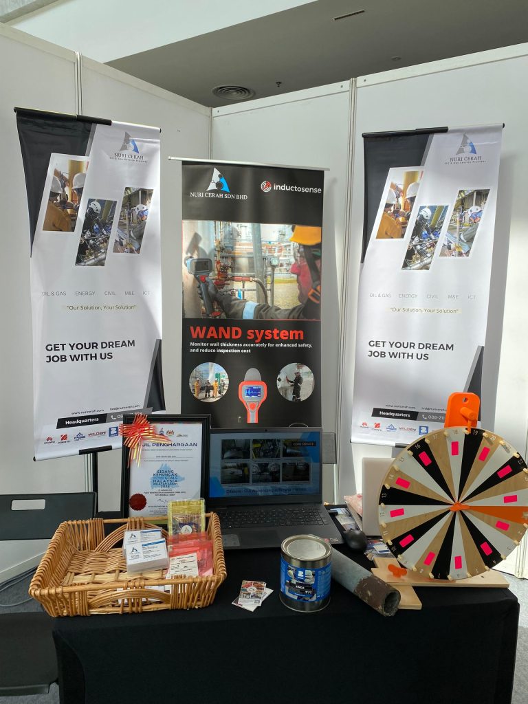 JOB FAIR - SUSTAINABLE DEVELOPMENT GOALS MALAYSIA SABAH REGION 2024 ...